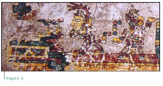 Ritos, sacerdotes y religiosidad en el Códice Colombino